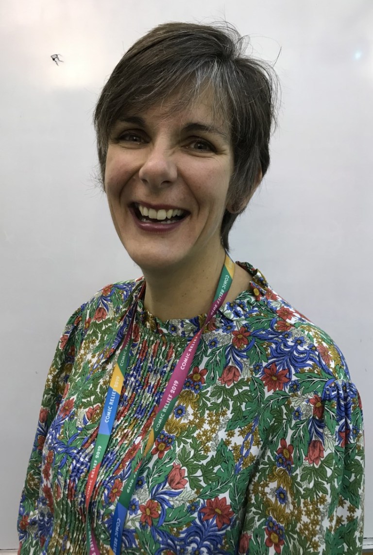 A flying start to a life of learning…