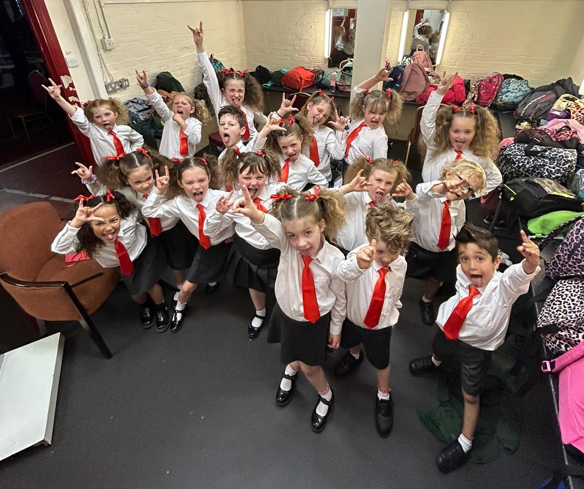 The Great Big Dance Off 2023