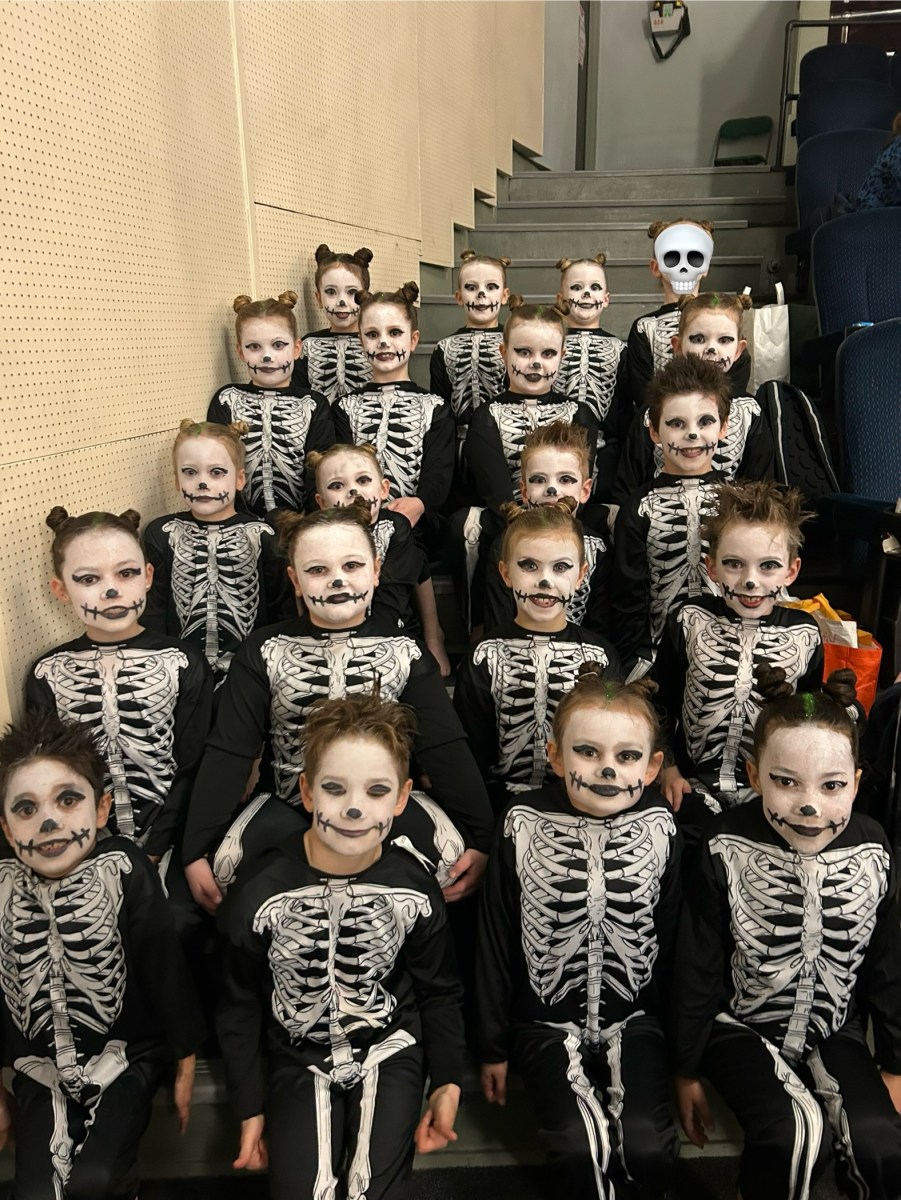 SW Great Big Dance Off Final – Gastrells places 1st and 2nd ...