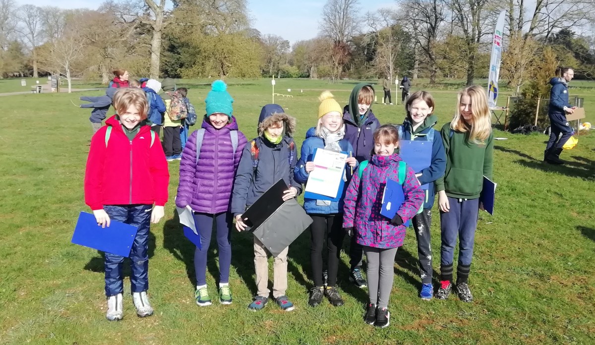 Geography Curriculum at Gastrells – Gastrells Primary School ...